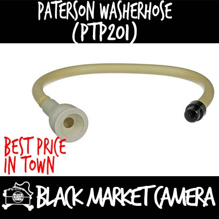 [BMC] Paterson Film Washer Hose for Super System 4 Tank (PTP201 ...