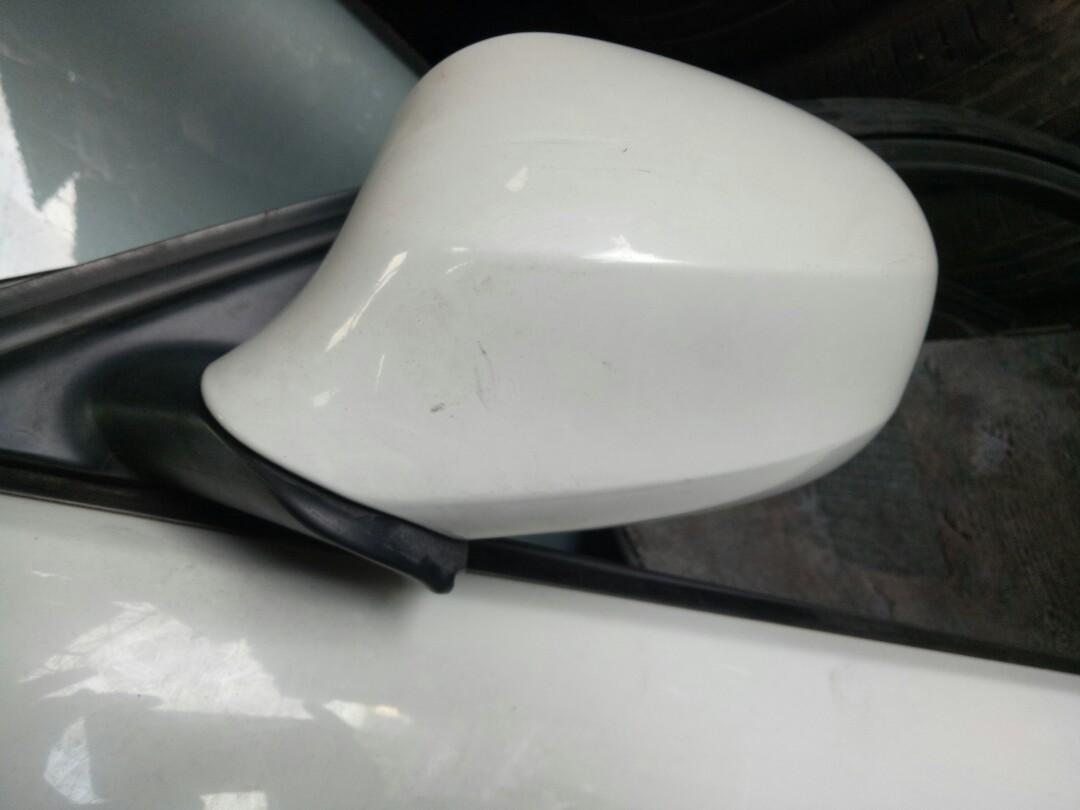 Bmw E90 Lci Side Mirior Original, Auto Accessories on Carousell