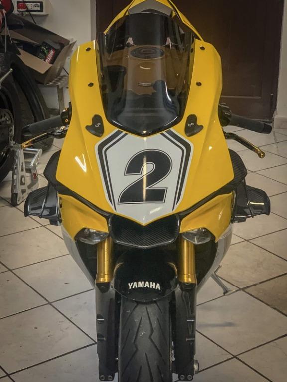 Carbon fiber wings winglet winglets for aprilia rsv4 tuono bmw s1000rr ...