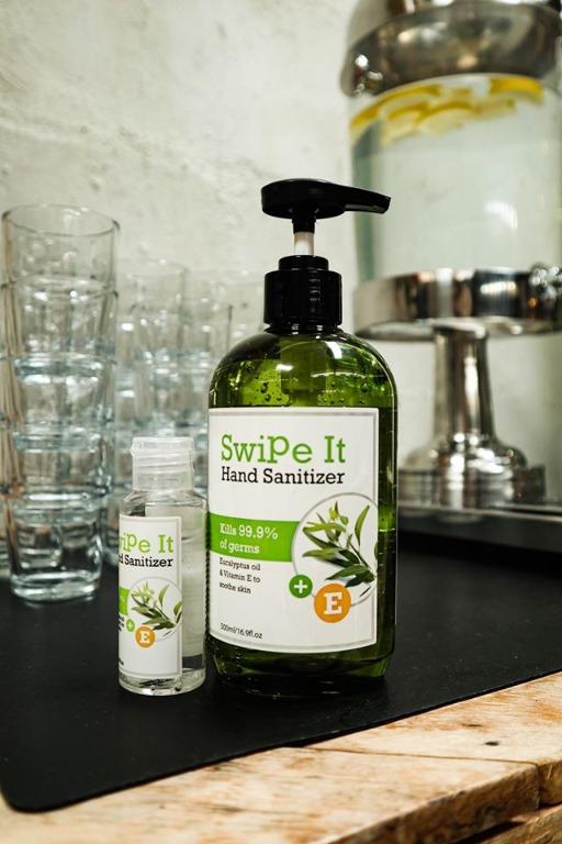 Child friendly hand sanitizer!, Beauty & Personal Care, Sanitisers ...