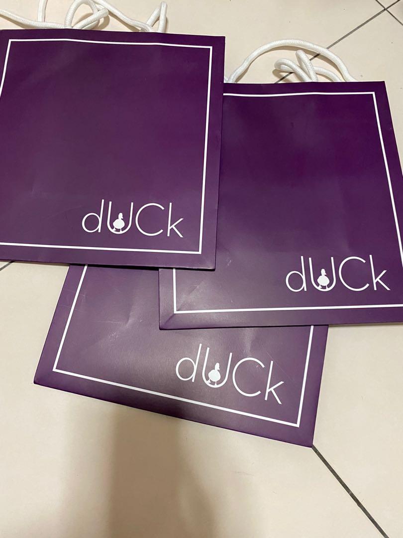 Duck Disney Square, Women's Fashion, Watches & Accessories, Scarves on ...