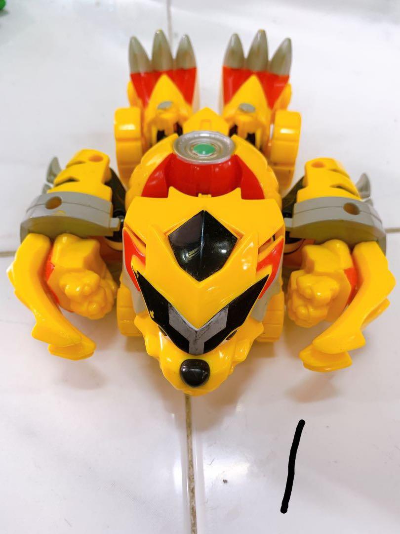 GG Bond Toys, Hobbies & Toys, Toys & Games on Carousell