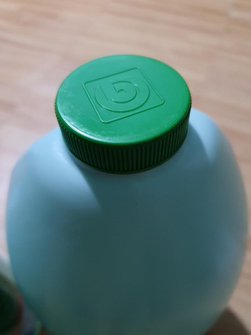 Greencross Ethyl alcohol Gallon 70%, Health & Nutrition, Medical ...