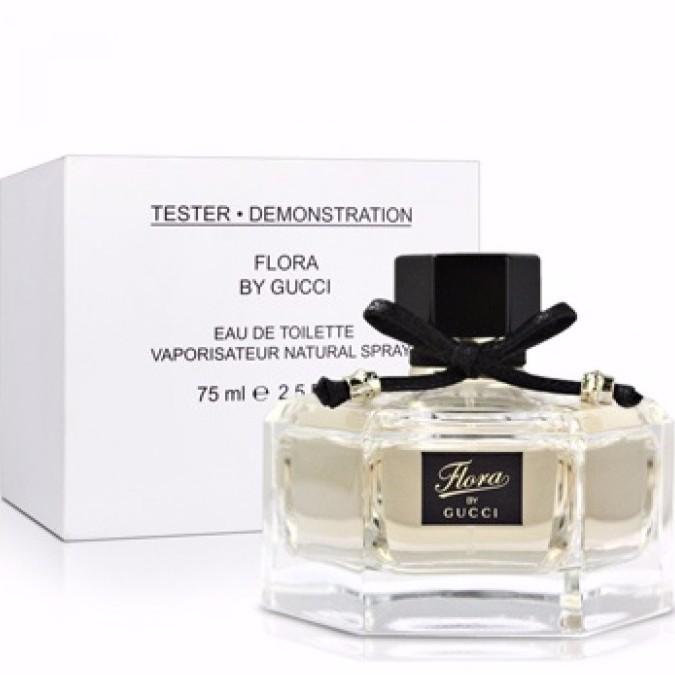 Gucci Flora *TESTER*, Beauty & Personal Care, Fragrance & Deodorants on ...