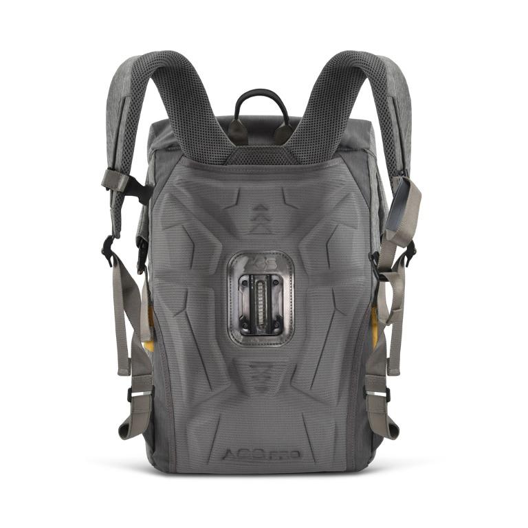 Gundam RX-78-2 x FX Creations AGS Backpack, Men's Fashion, Bags ...