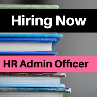HR Administrative Officer, Jobs, Admin & Finance on Carousell