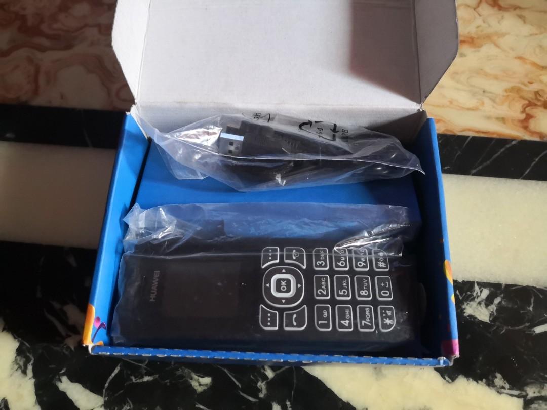 huawei f362 openline cordless, Mobile Phones & Gadgets, Mobile Phones ...