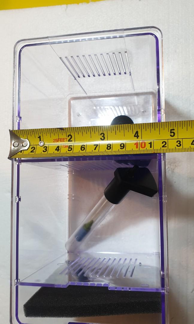 internal cycle box, Pet Supplies, Homes & Other Pet Accessories on ...