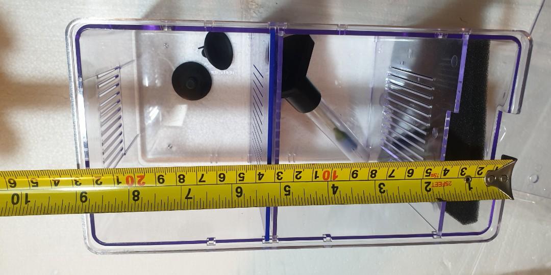 internal cycle box, Pet Supplies, Homes & Other Pet Accessories on ...