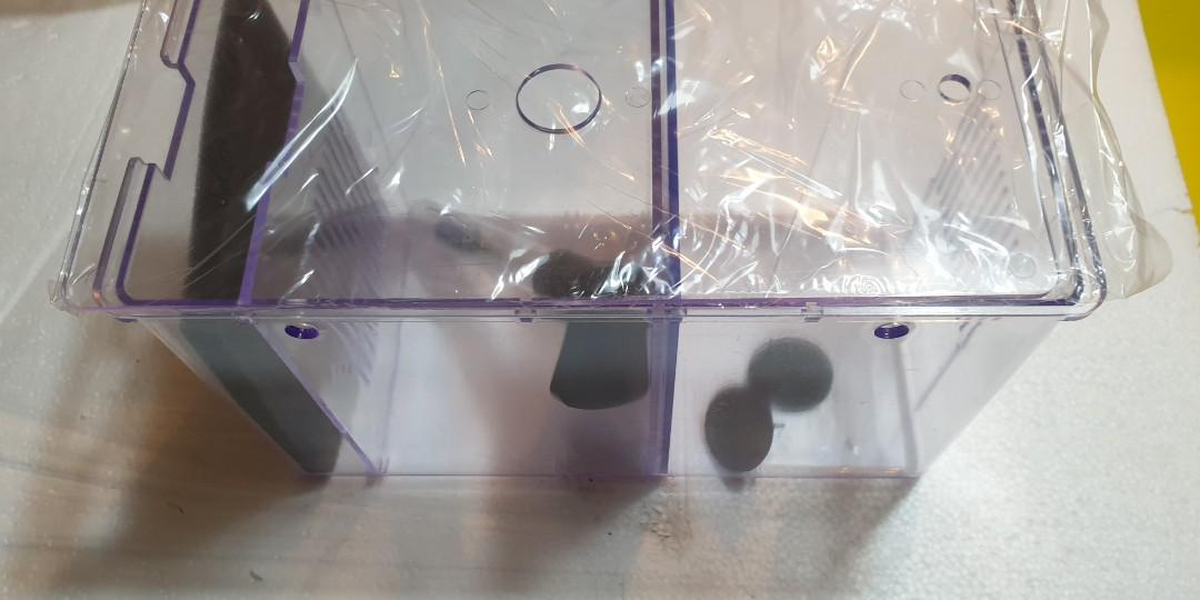 internal cycle box, Pet Supplies, Homes & Other Pet Accessories on ...