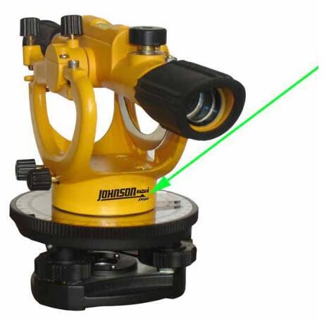 Johnson Transit Level, Commercial & Industrial, Industrial Equipment on ...