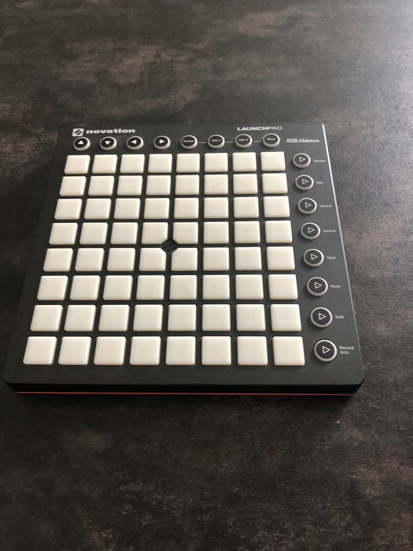 Launchpad MK2, Music & Media, Music Instruments on Carousell