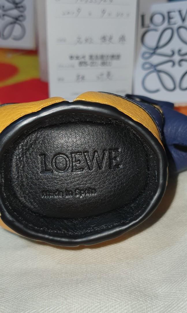 LOEWE COIN PURSE ORIGINAL, Luxury, Accessories on Carousell
