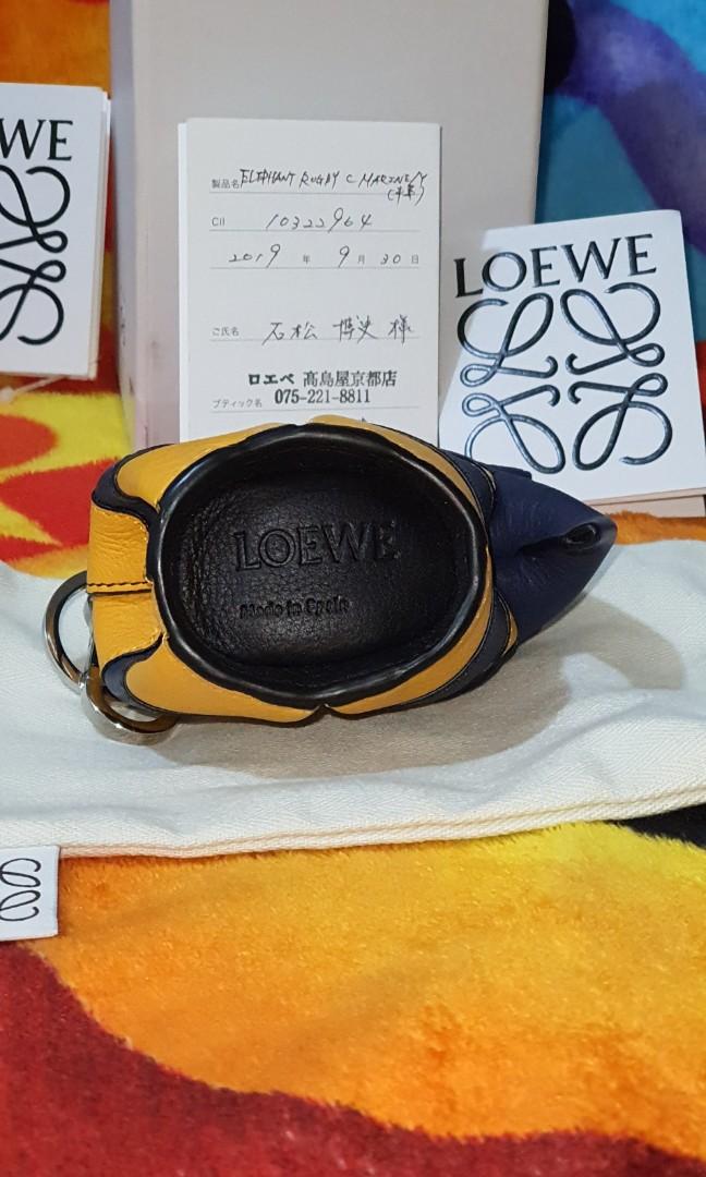 LOEWE COIN PURSE ORIGINAL, Luxury, Accessories on Carousell
