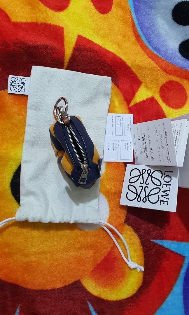 LOEWE COIN PURSE ORIGINAL, Luxury, Accessories on Carousell
