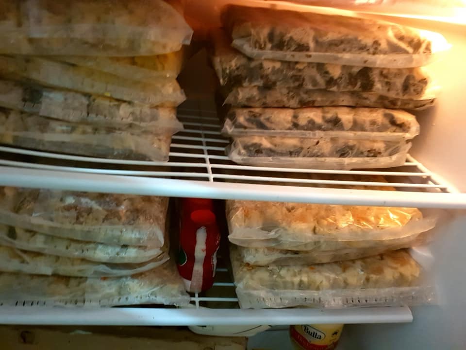 Original Master Siomai On Hand - Makati, Food & Drinks, Local Eats on ...