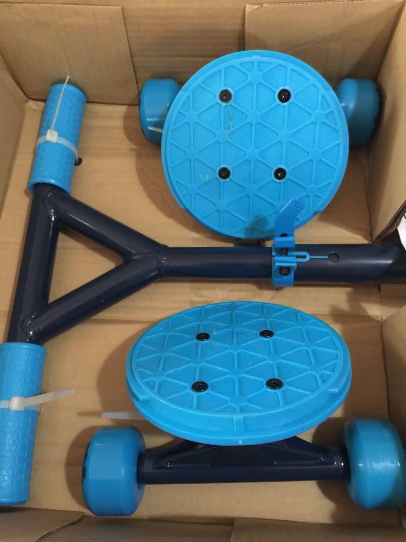 Morf Boards by jakks, Sports Equipment, Sports & Games, Skates ...