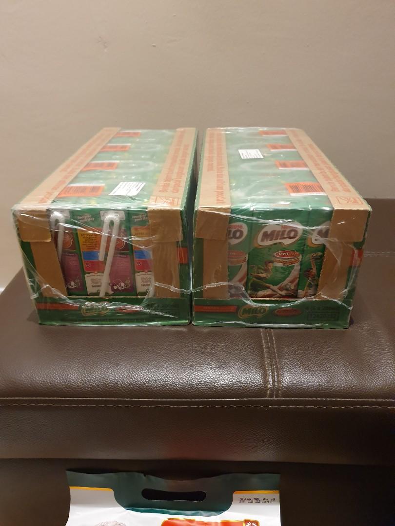 Nestle Milo - Free delivery, Food & Drinks, Packaged & Instant Food on ...
