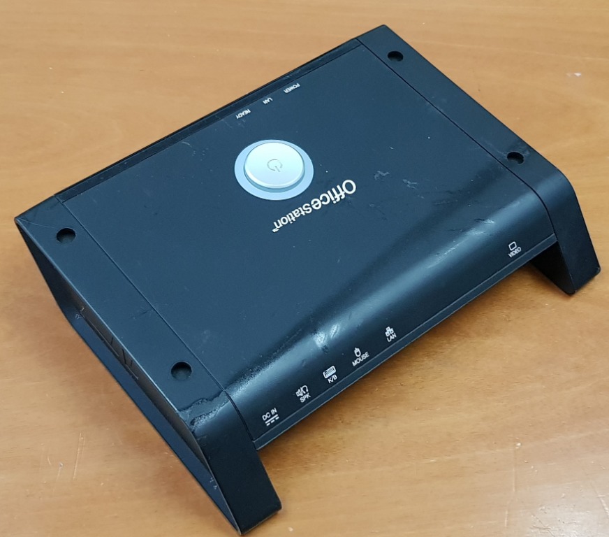 OFFICESTATION MULTI USER NETWORK WINDOWS TERMINAL (MADE IN KOREA ...