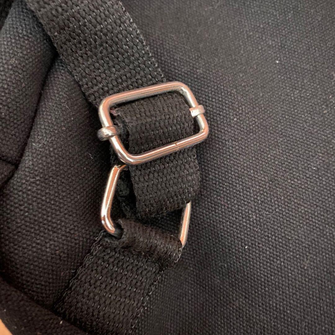 Pepe Frog Doll Black Backpack Cute Kawaii, Women's Fashion, Bags ...