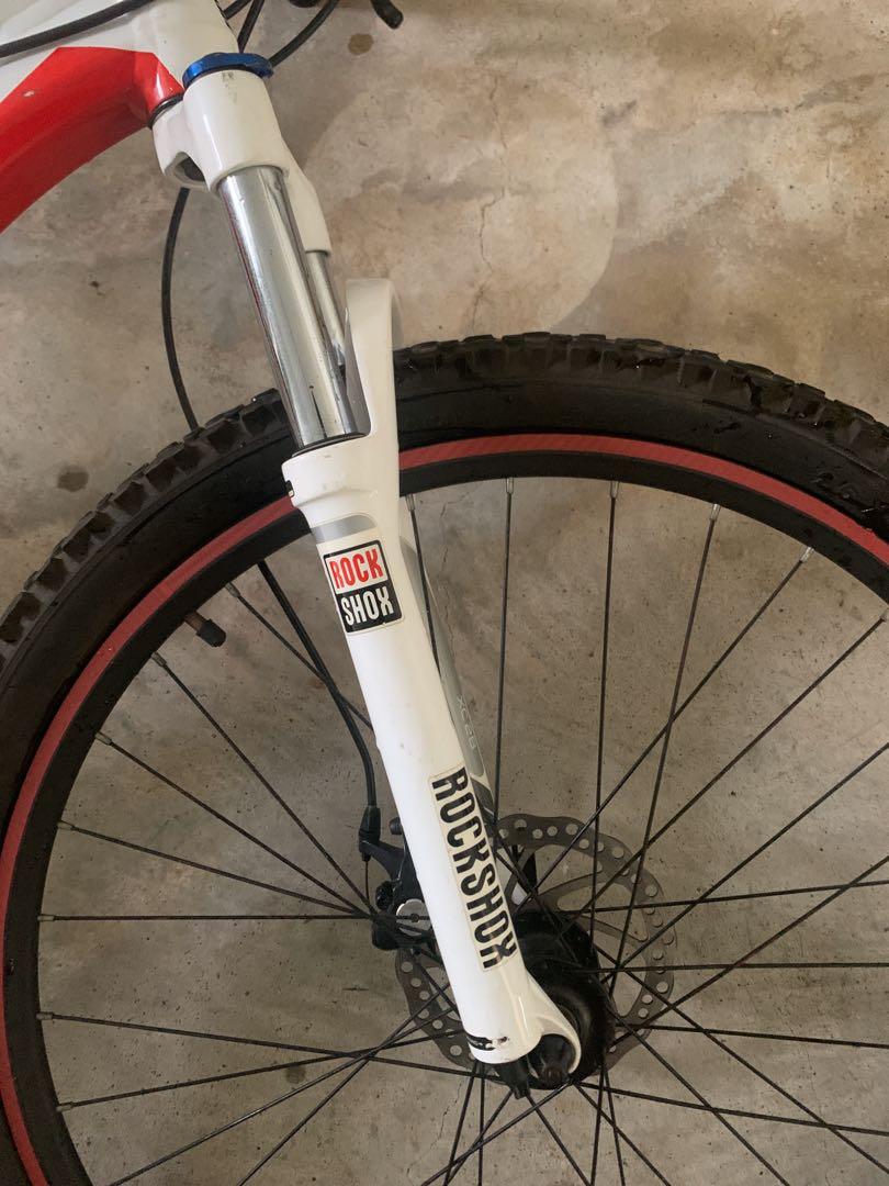 Polygon Xtrada 1.0, Sports Equipment, Bicycles & Parts, Bicycles on ...