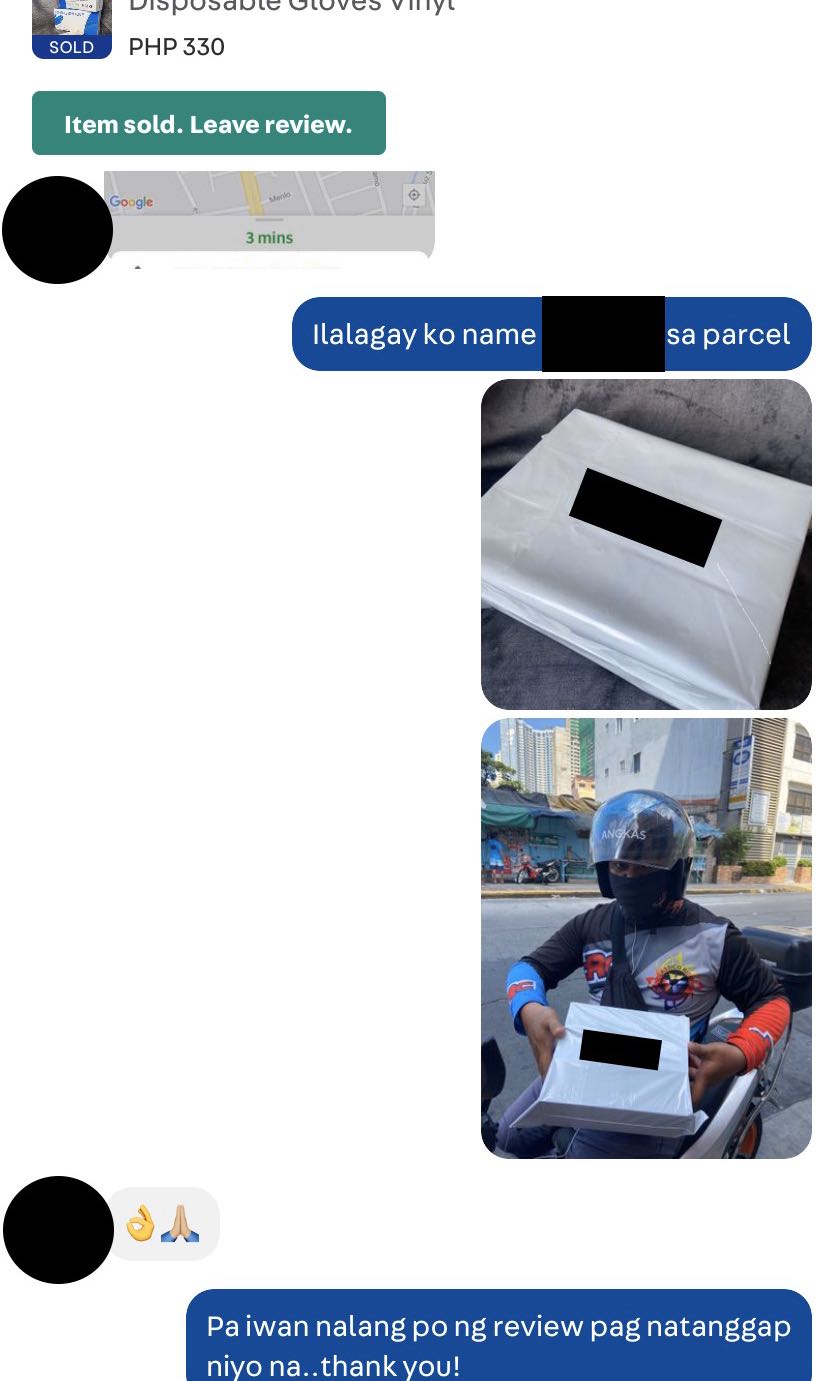 PROOF OF TRANSACTIONS 2, Health & Nutrition, Assistive & Rehabilatory ...