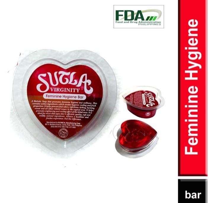 Sutla Virginity Soap, Beauty & Personal Care, Bath & Body, Body Care on ...