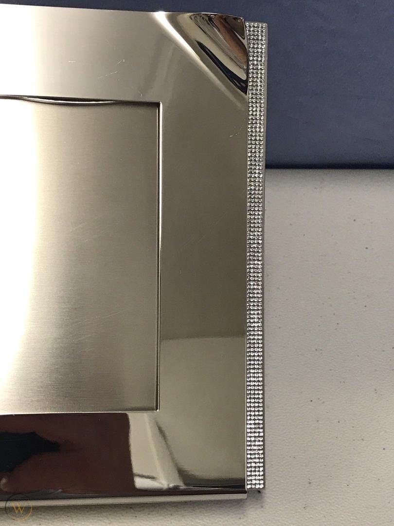 Swarovski Photo Frame, Photography, Photography Accessories, Other ...