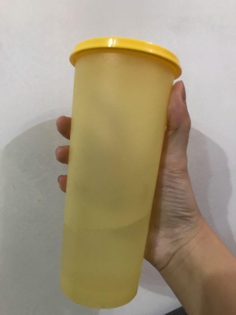 Tupperware water bottle / container lids / covers, Furniture & Home ...