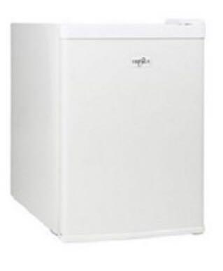 Used mini fridge LG 94L, TV & Home Appliances, Kitchen Appliances ...