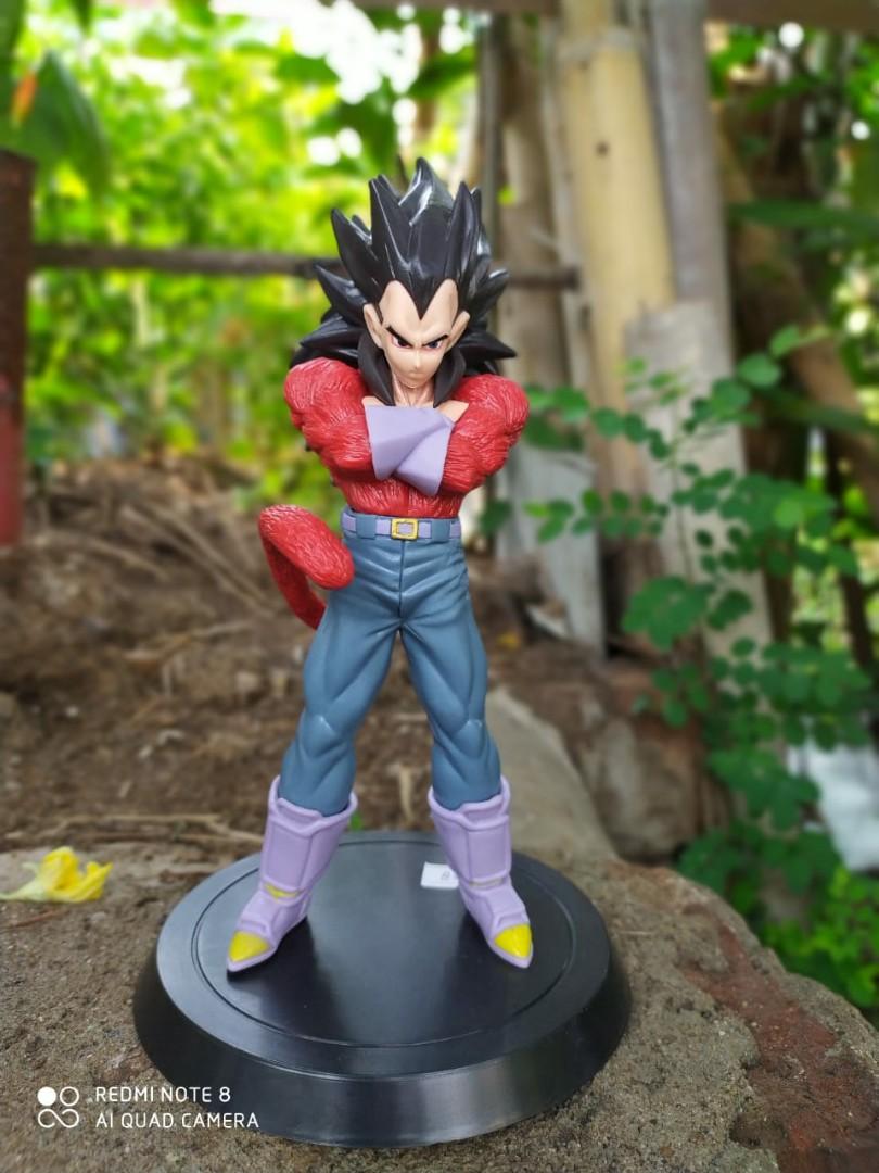 Action Figure Dragon Ball Z Seg, Toys & Collectibles, Mainan di Carousell