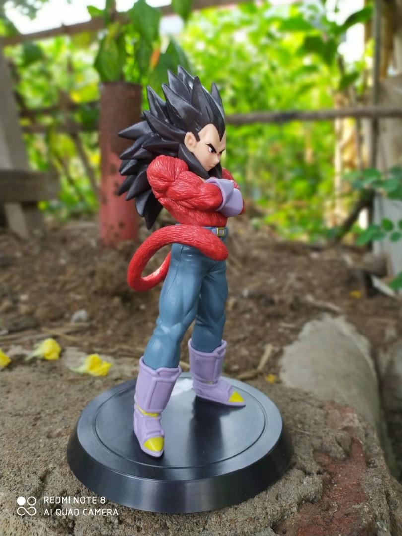 Action Figure Dragon Ball Z Seg, Toys & Collectibles, Mainan di Carousell