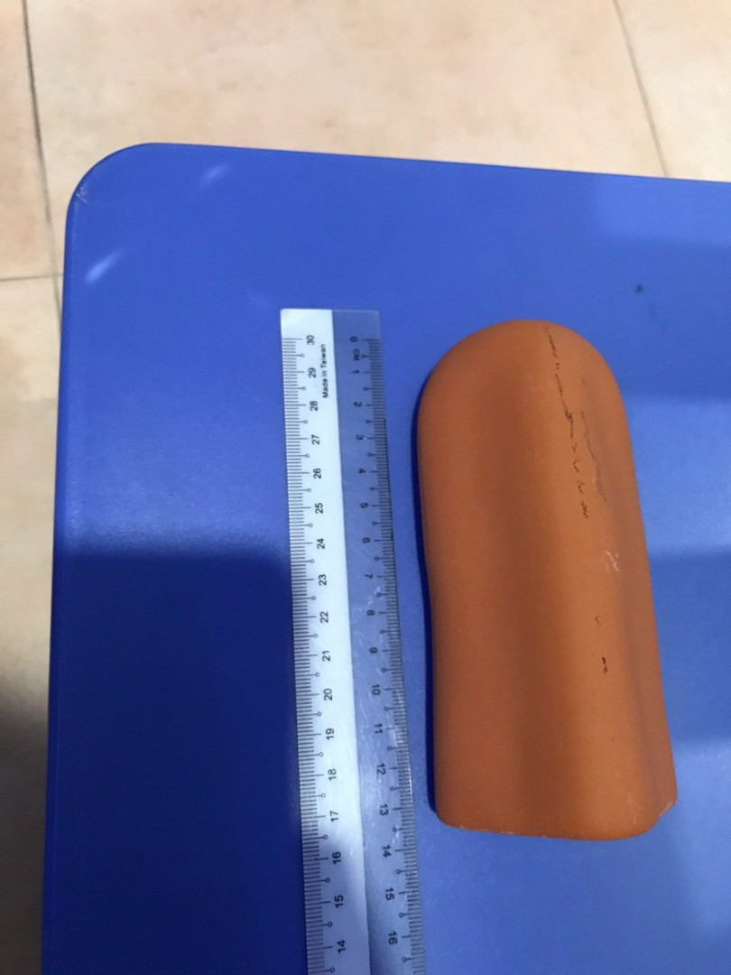 Breeding cave for L333 pleco fish, Pet Supplies, Homes & Other Pet ...