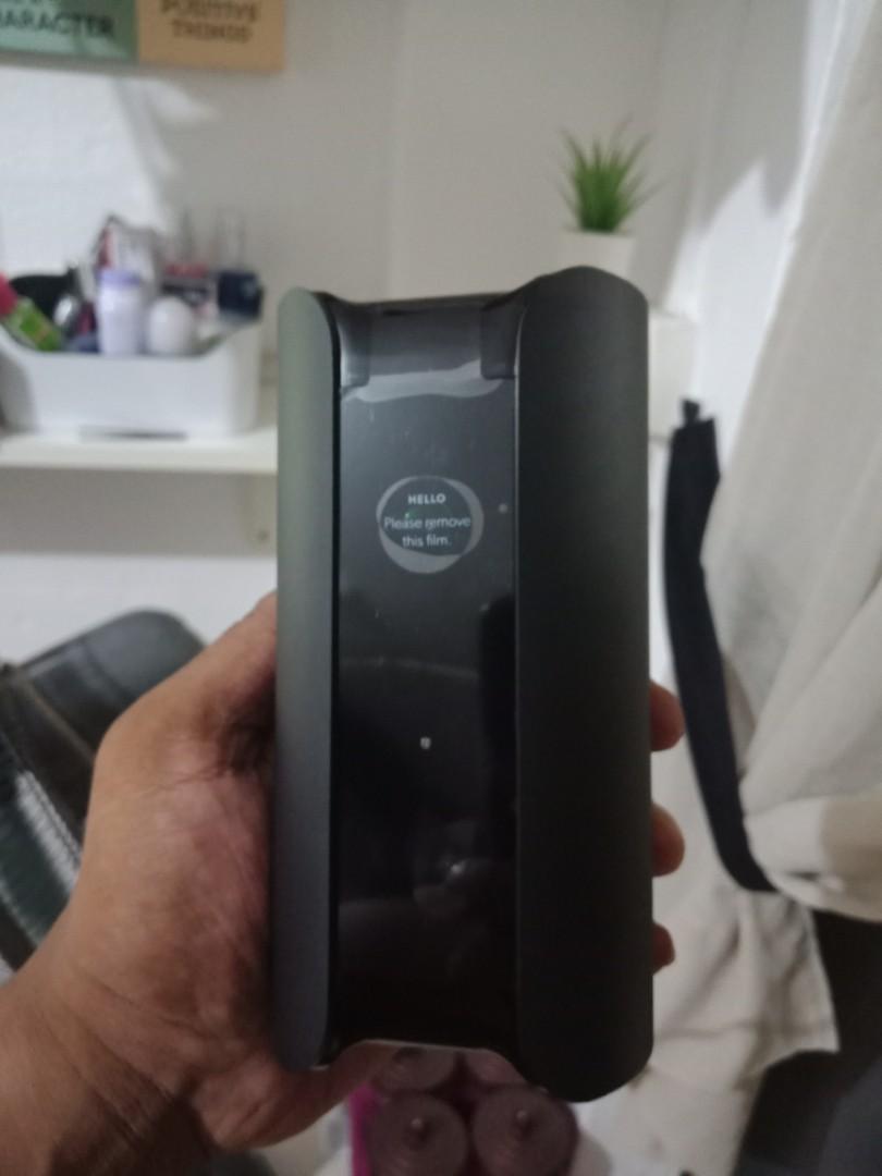 Canary pro Home ip cam, Furniture & Home Living, Security & Locks, Security Systems & CCTV ...