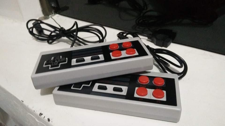 COMPUTER FAMILY GAMES BUILT IN, Hobbies & Toys, Toys & Games on Carousell