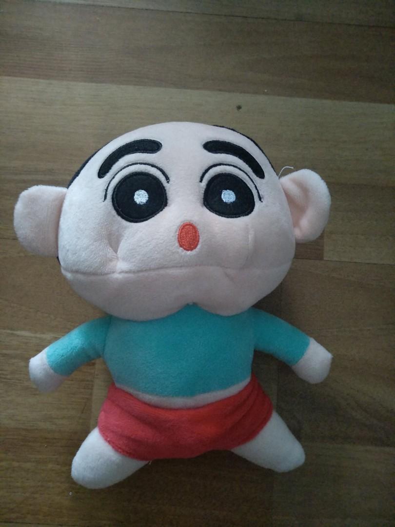 Crayon Shin Chan, Hobbies & Toys, Books & Magazines, Children's Books ...