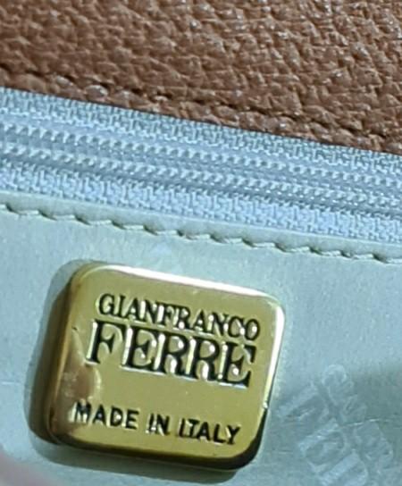 Gianfranco Ferre Sling Bag, Women's Fashion, Bags & Wallets, Cross-body ...