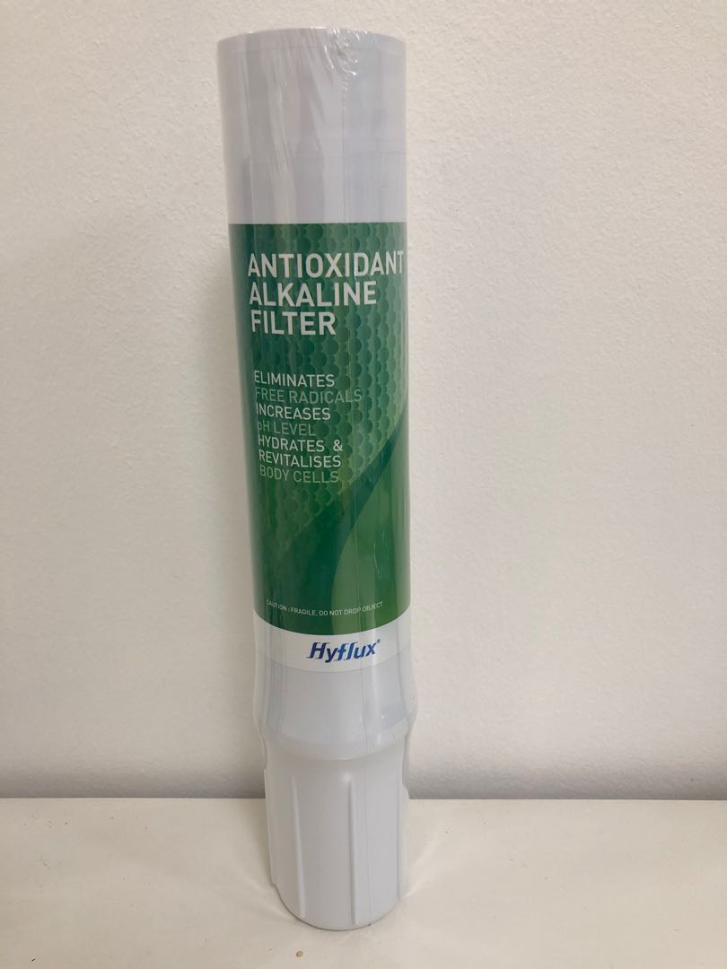 Hyflux Water filter Alkaline, TV & Home Appliances, Kitchen Appliances ...