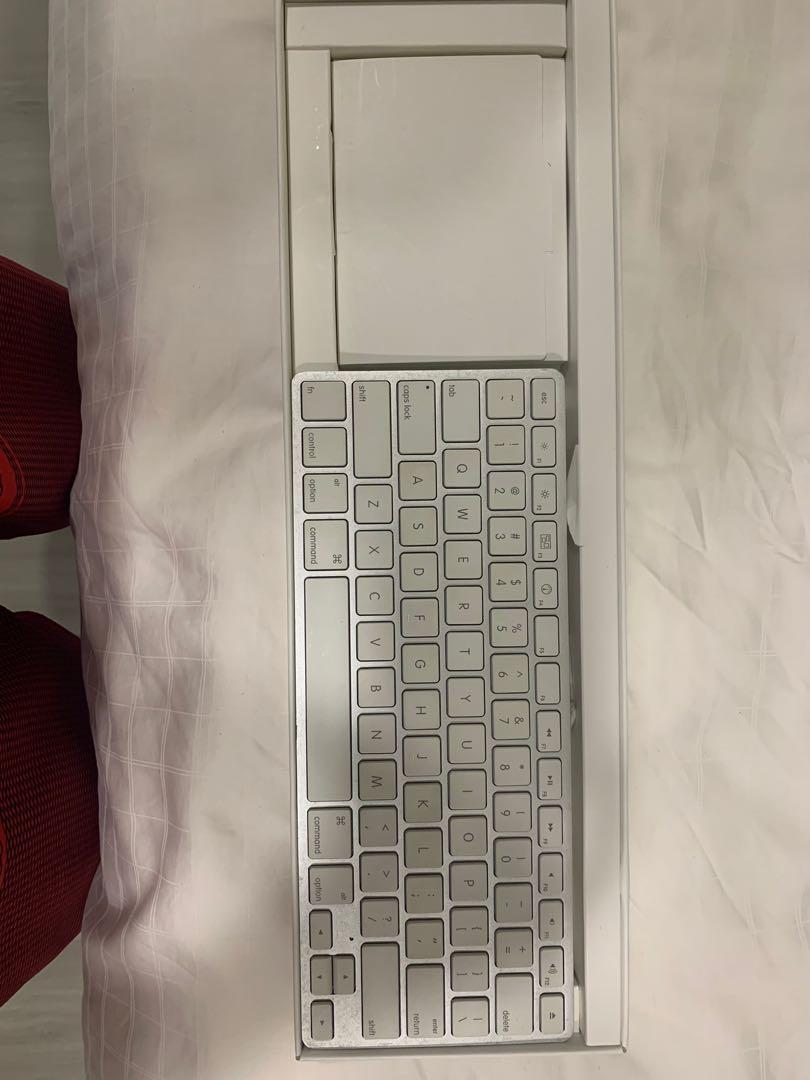 iMac keyboard usb cable type - magic keyboard, Computers & Tech, Parts ...