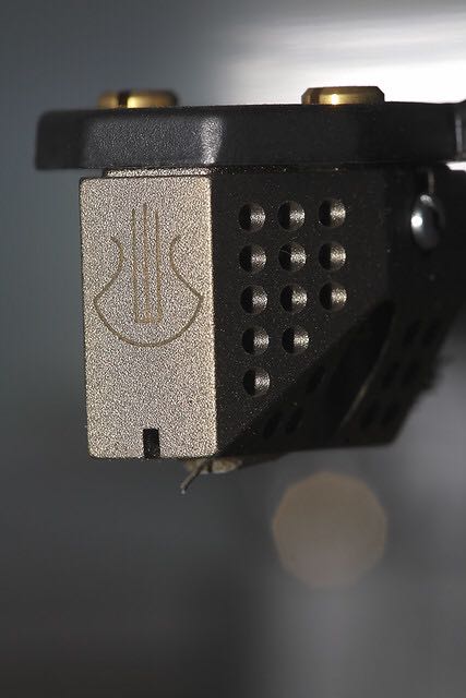 Lyra Clavis DC MC Phono Cartridge, Audio, Other Audio Equipment on ...