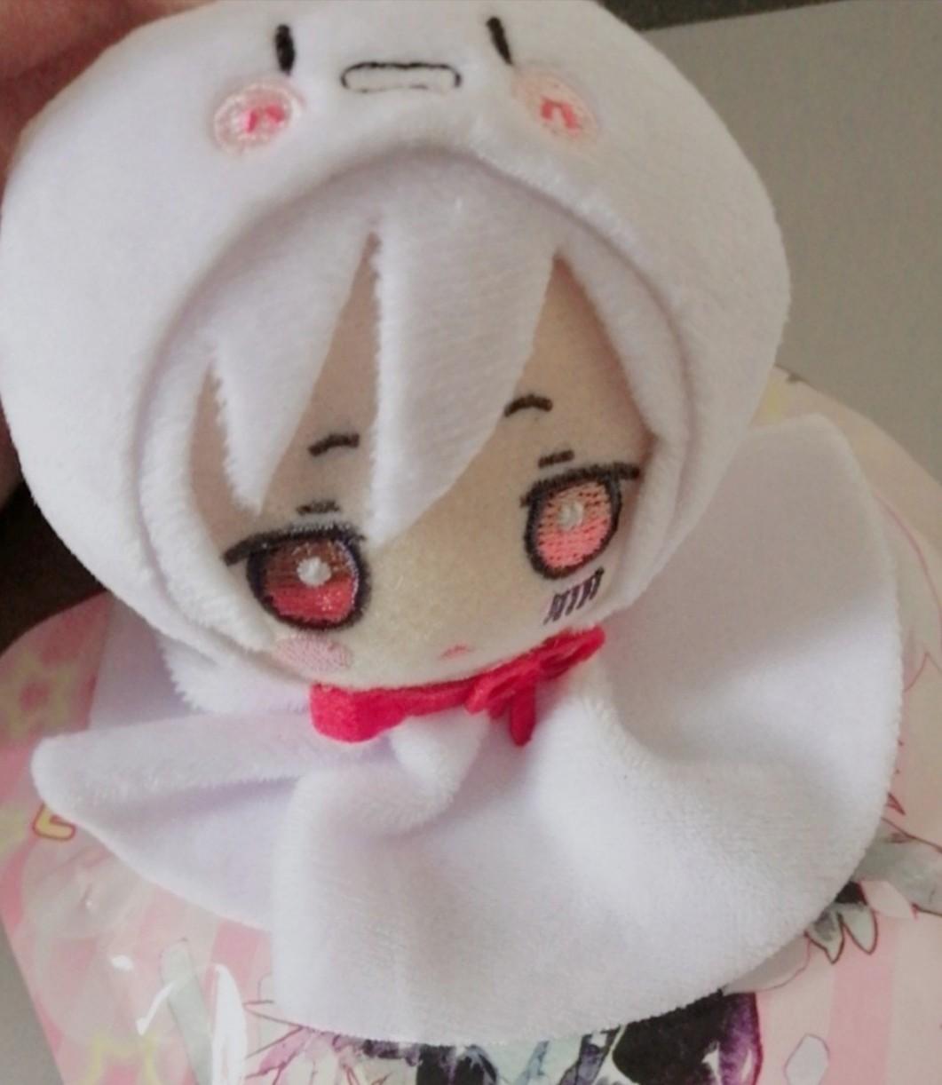 mafumafu, Hobbies & Toys, Memorabilia & Collectibles, Fan Merchandise ...