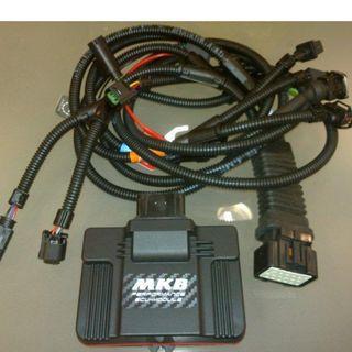 Mercedes MKB Performance ECU Module V1, Car Accessories, Accessories on ...