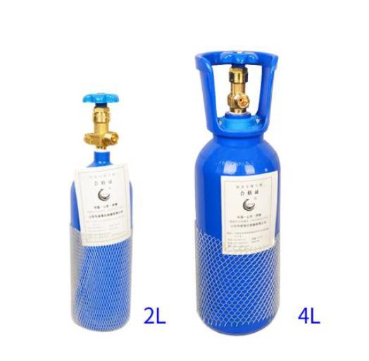 Oxygen Tank 2 Liters, Everything Else, Others on Carousell
