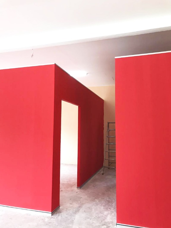 PEMASANGAN DINDING KERING PARTITION GYPSUM BOARD, Services, Others on ...