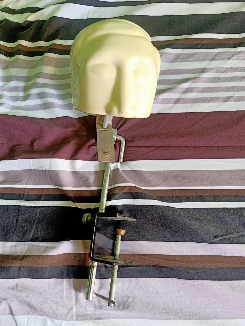 Phantom head for dentistry students, Everything Else, Others on Carousell