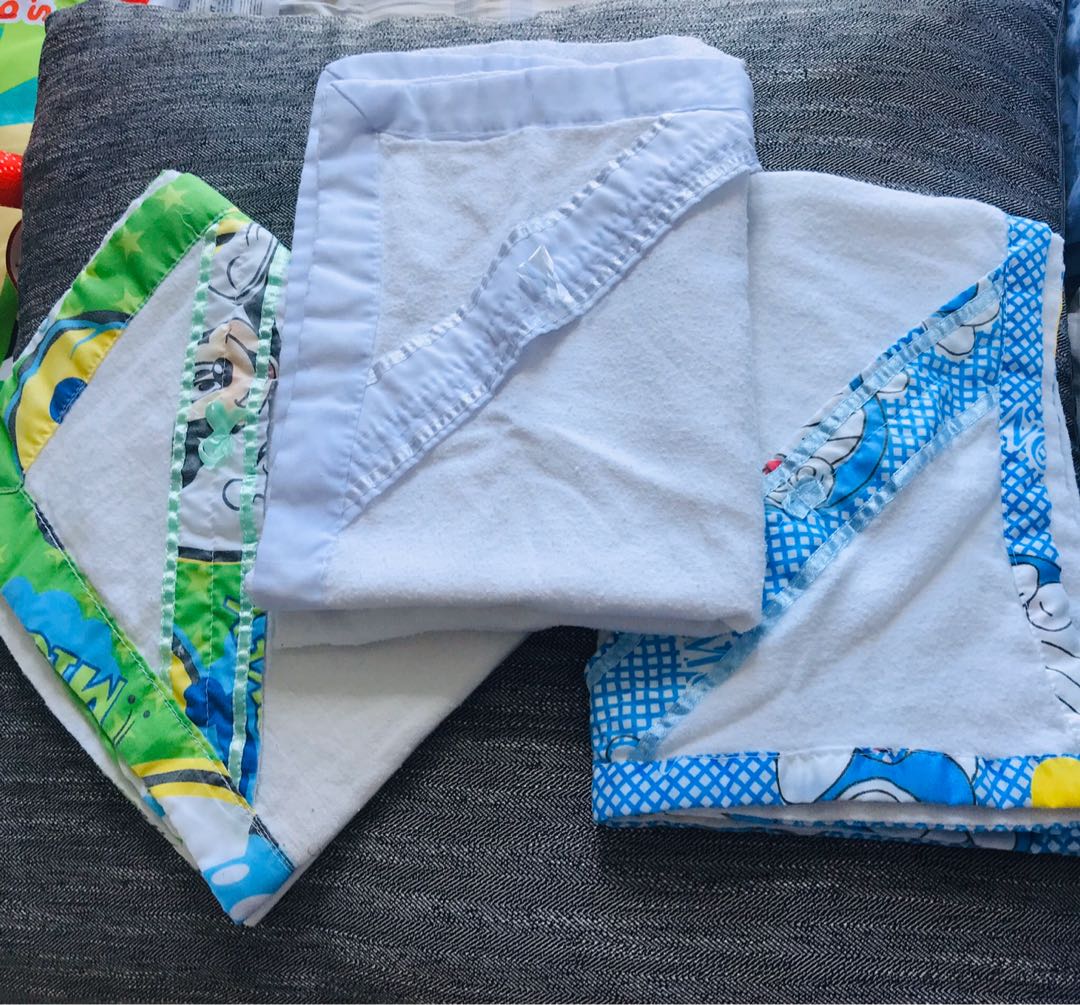 Pranela for Baby Bundle on Carousell