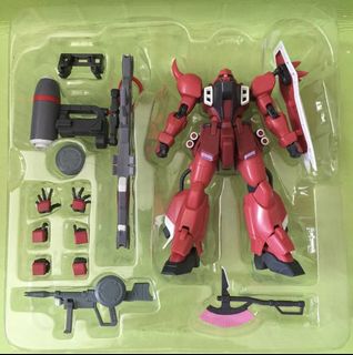 Robot 魂 KA SIGNATURE PENELOPE RX-104FF ODYSSEUS GUNDAM FIXED FLIGHT ...