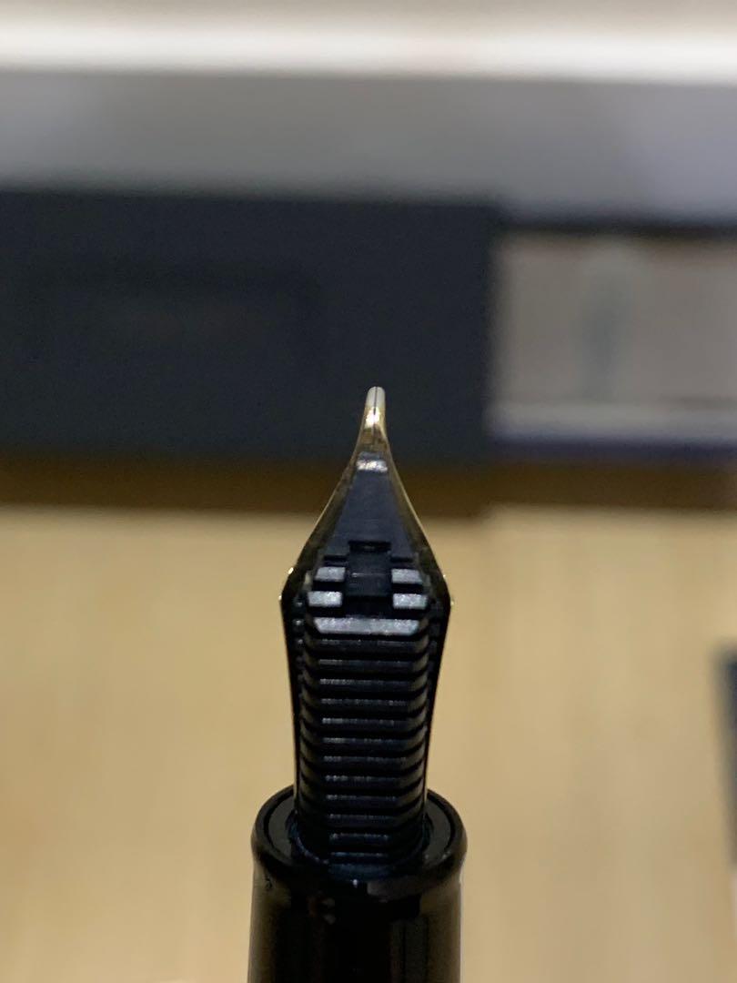 Sailor Naginata Togi DE寫樂長刀研 書法尖, 興趣及遊戲, 手作＆自家設計, 其他 - Carousell