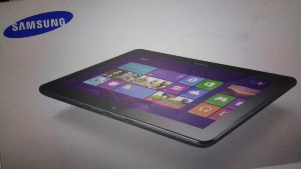 Samsung Ativ 700T Smart PC, Elektronik, Komputer, Laptop di Carousell