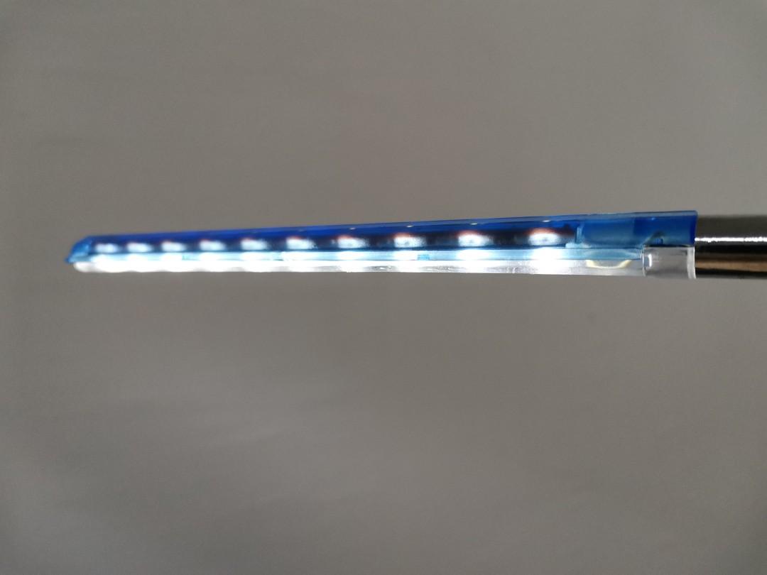USB powered LED light - 10 intense brightness LED, Computers & Tech ...